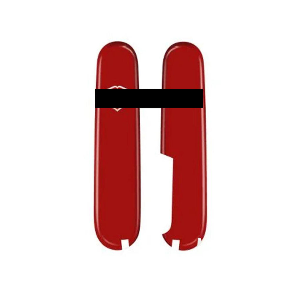 91mm Victorinox Swiss Army Knife Plus Handle Scales – SAK Parts