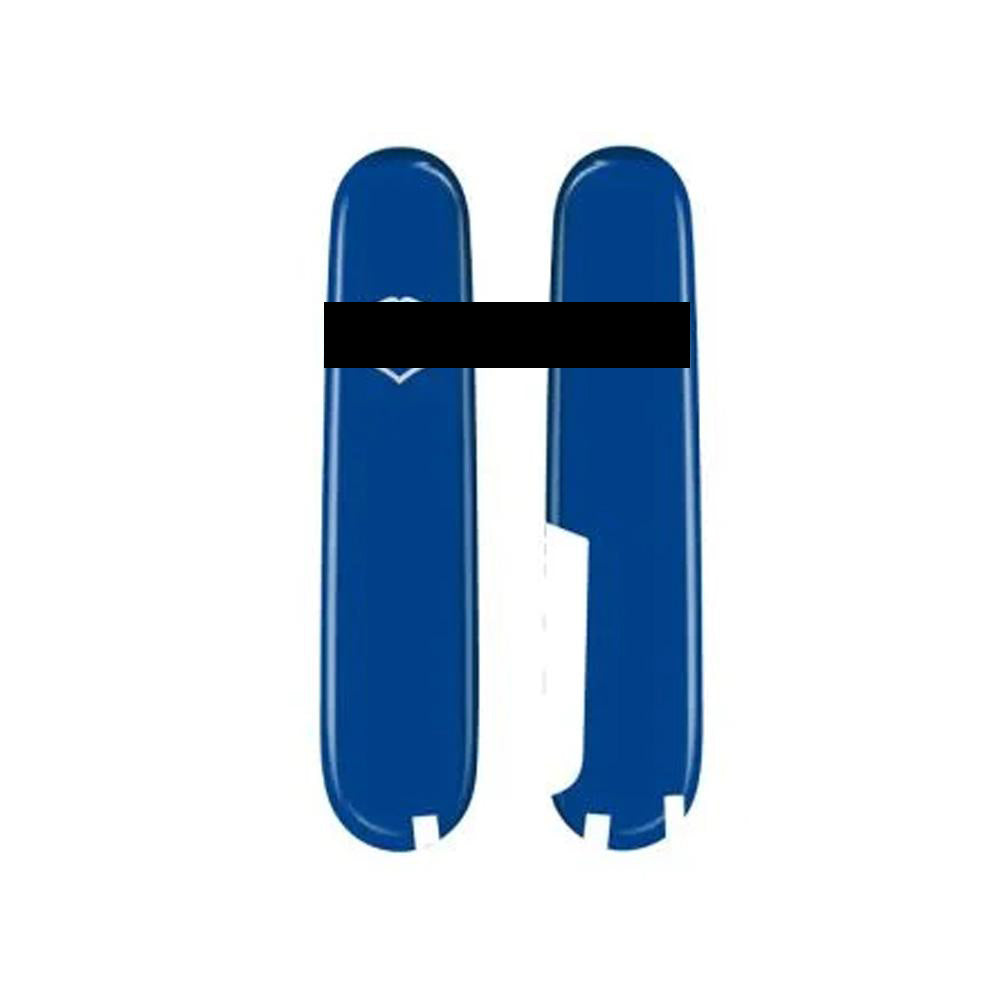 91mm Victorinox Swiss Army Knife Plus Handle Scales – SAK Parts