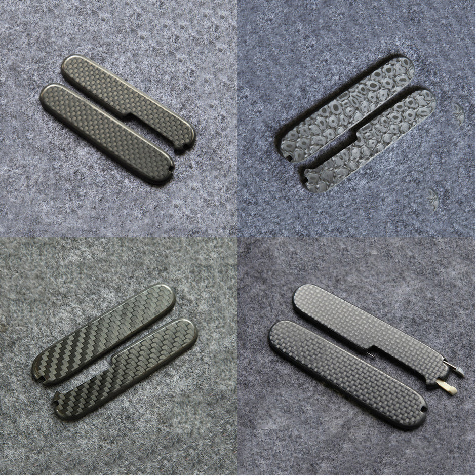 Aftermarket Multi-Tool SAK Knife Scales – SAK Parts