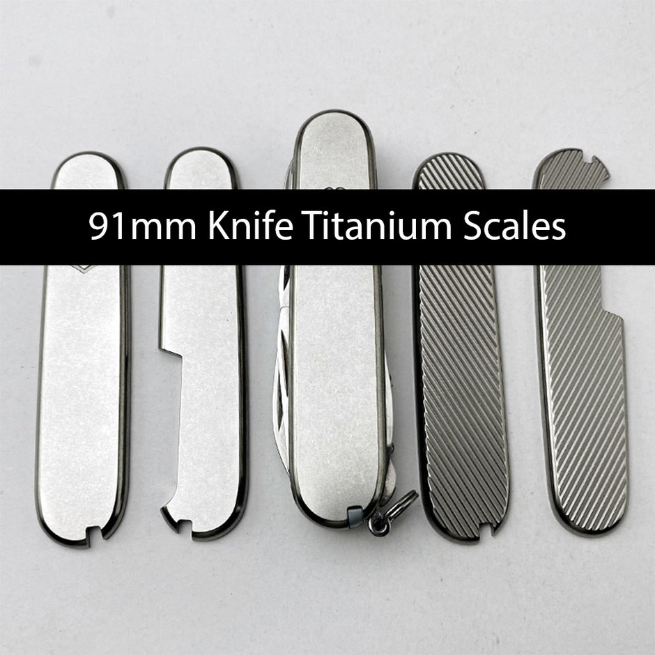 Aftermarket Multi-Tool SAK Knife Scales – SAK Parts