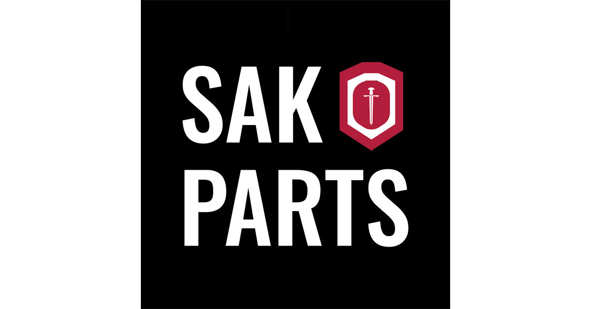 SAK Parts for Victorinox Swiss Army Knife