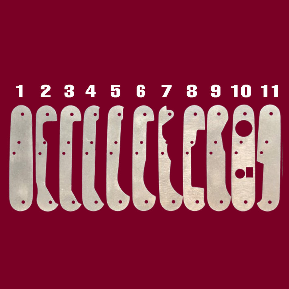 SAK Parts for Multi Tool Knife